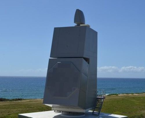 Raytheon’s Spy-6 Navy Radar Passes Ballistic Missile Test | Al Defaiya Raytheon’s Spy-6 Navy Radar Passes Ballistic Missile Test | Al Defaiya