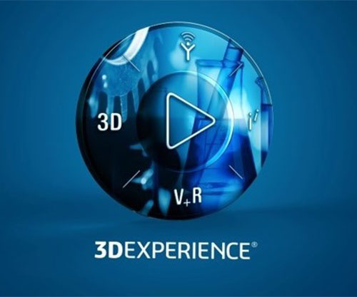 Dassault Aviation, Dassault Systèmes to Bring Highest Cloud Security to Major Defense Programs ...