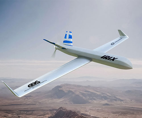 Hellenic Defence Systems (EAS), Paramount to Co-Produce Long-Range ...