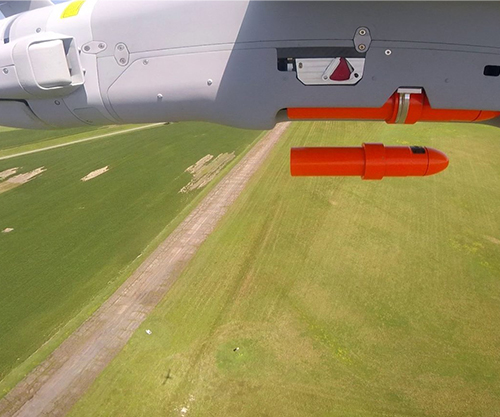 Insitu Announces Kinetic Capability for the Integrator Uncrewed ...