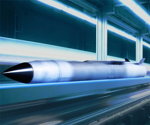 Lockheed Martin, U.S. Department of War to Accelerate PAC-3® MSE ...