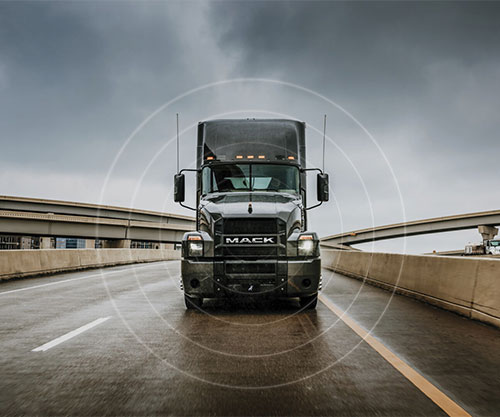 Mack Defense to Develop Medium Tactical Truck (MTT) for U.S. Marine ...