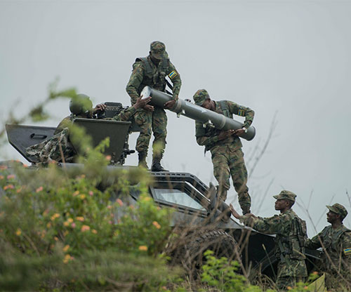 Morocco Acquires Chinese ‘Red Arrow 9A’ Anti-Tank Missiles | Al Defaiya