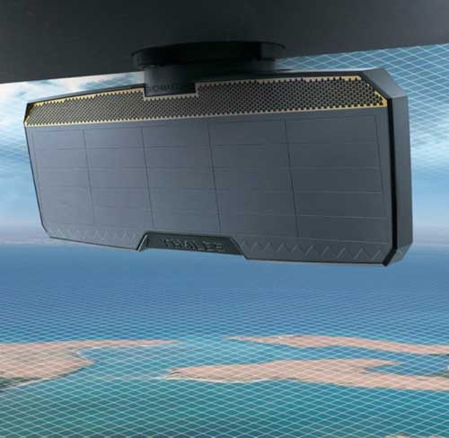 Thales SEARCHMASTER® Radar Ready for Delivery | Al Defaiya