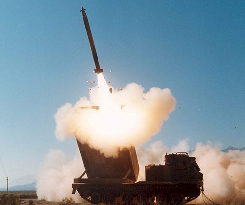 Bahrain to Upgrade its M270 Multiple Launch Rocket Systems (MLRS) | Al ...