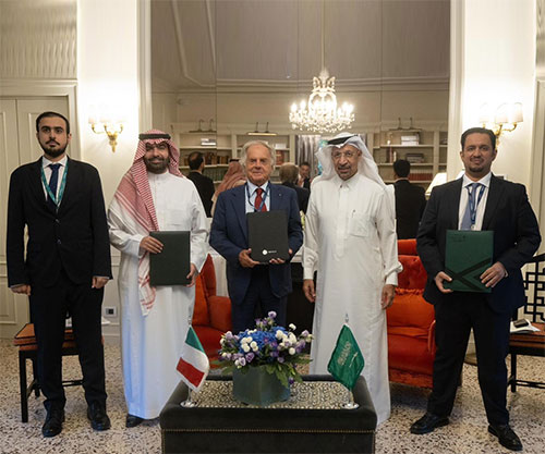 ELT Group Signs MoU with Saudi Ministry of Investment & General ...