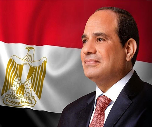 Egyptian President Inaugurates Egypt Defence Expo (EDEX 2025) | Al Defaiya