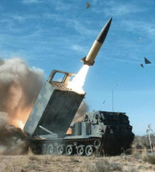 Lockheed Martin’s Modernized TACMS Missile Completes 6th Flight | Al ...