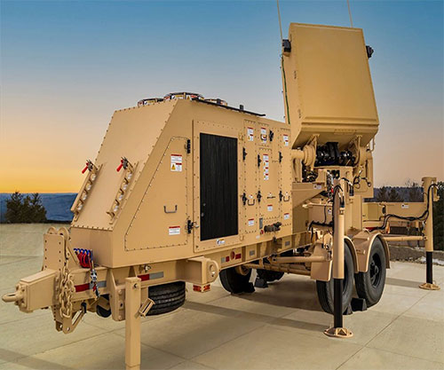 Raytheon’s GhostEye MR Gains Momentum | Al Defaiya