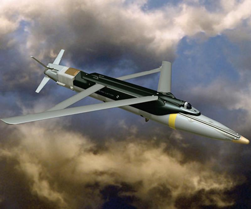 File Photo: Small Diameter Bomb (SDB) | Al Defaiya